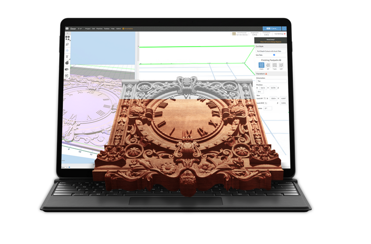 Maximizing Precision and Efficiency: Unleashing the Power of Easel Pro ...