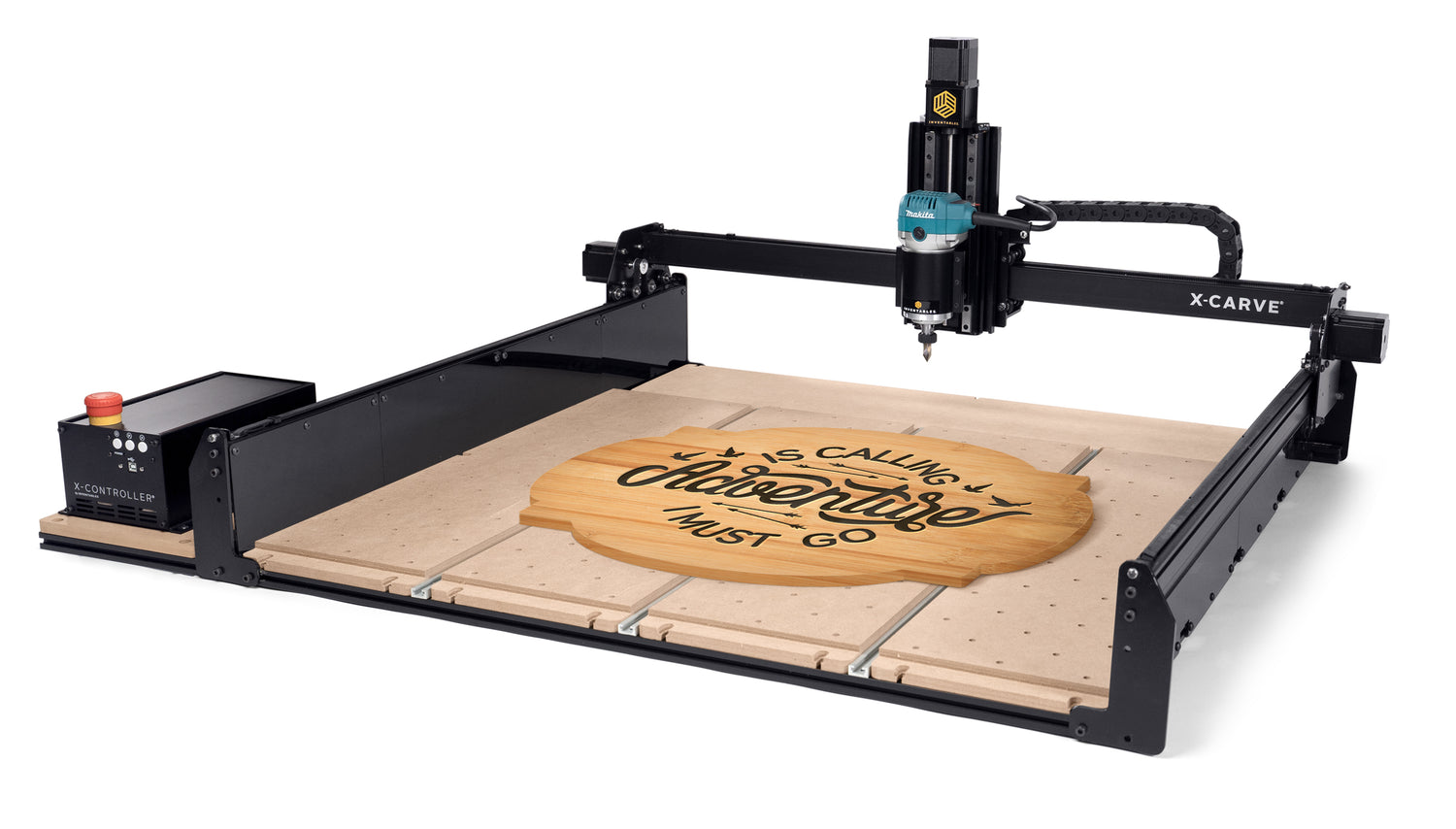 Inventables Blog – Inventables, Inc.