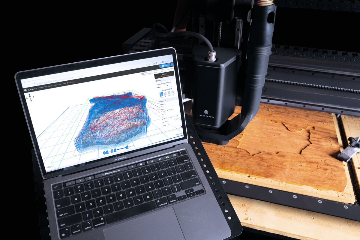 Software – Inventables, Inc.