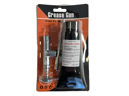 X-Carve Pro Grease – Inventables, Inc.