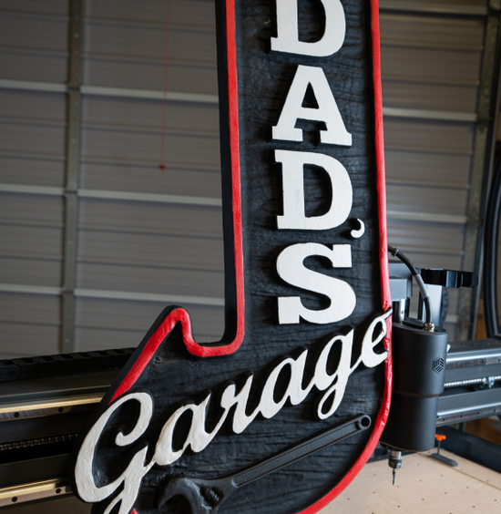 X-CARVE PRO 4X2 CNC SYSTEM | Professional CNC Machine – Inventables, Inc.