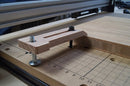 Wood Clamp Set & Durable Workholding System – Inventables, Inc.