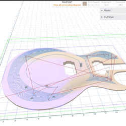 CNC Router Makers – Inventables, Inc.