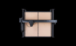 X-Carve Pro 4x4 CNC Machine System – Inventables, Inc.