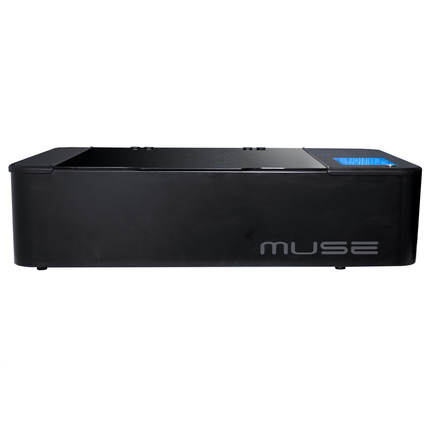 Muse 3D Auto Focus 45W Laser Cutter with Cool Box – Inventables, Inc.