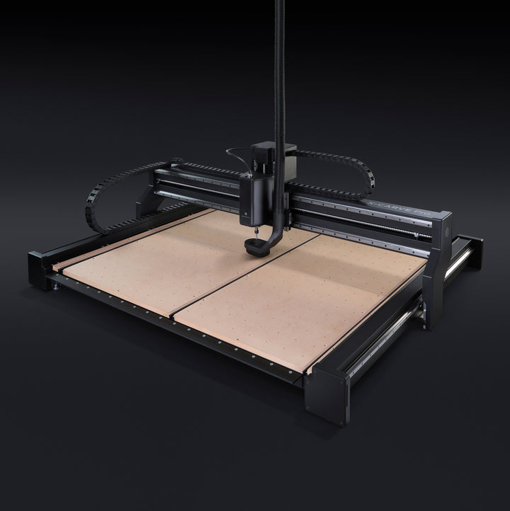 CNC Machines – Inventables, Inc.