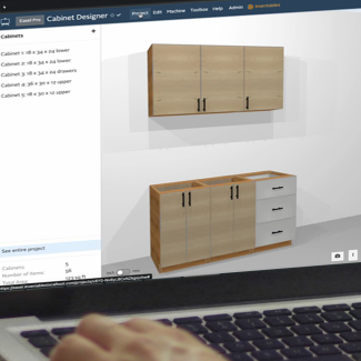 CNC Machines – X-Carve Pro by Inventables | Industrial-Grade & Easy to ...