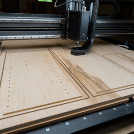 CNC Machines – X-Carve Pro by Inventables | Industrial-Grade & Easy to ...