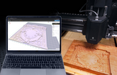 CNC Machines – X-Carve Pro by Inventables | Industrial-Grade & Easy to ...