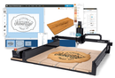 CNC Machine | X-Carve CNC – Inventables, Inc.
