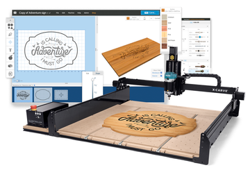 CNC Machines – Inventables, Inc.