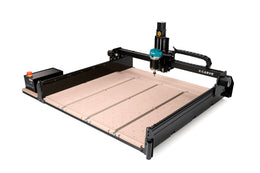 CNC Machine | X-Carve CNC – Inventables, Inc.