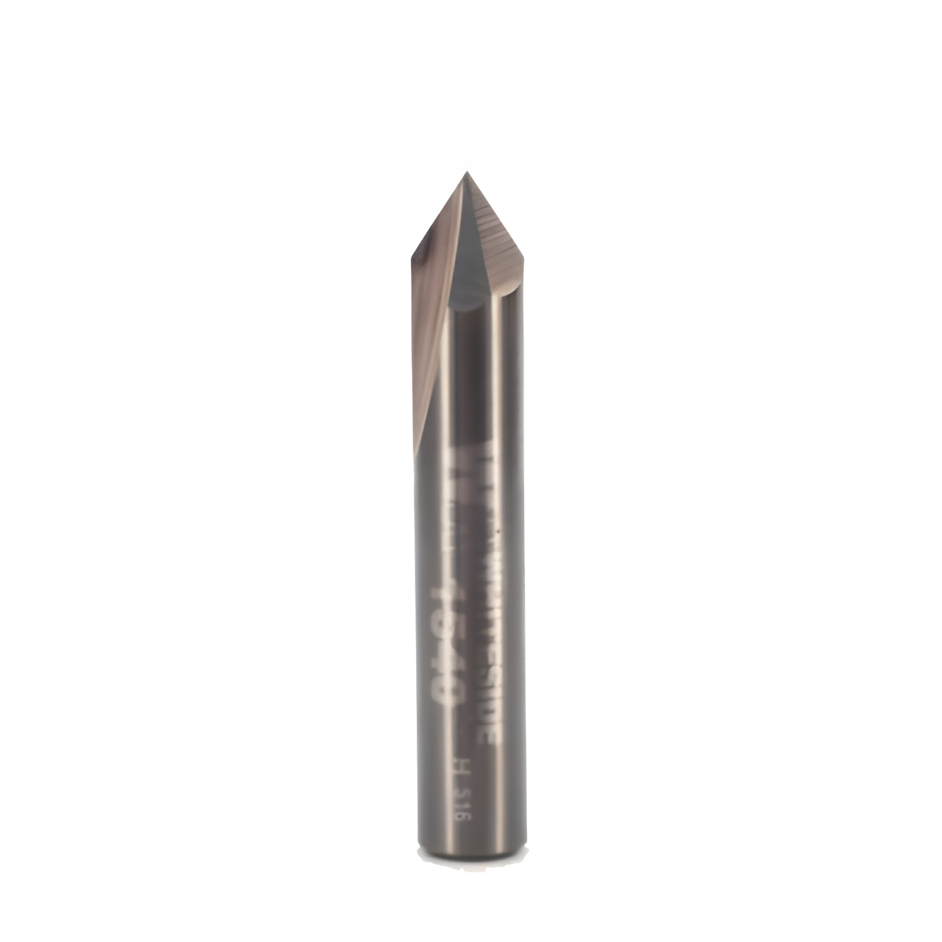Carbide Tip V Bit 60 Degree 1 4 In Cutting X 1 4 In Shank carbide-tip-v-bit-60-degree-1-4-in-cutting-x-1-4-in-shank