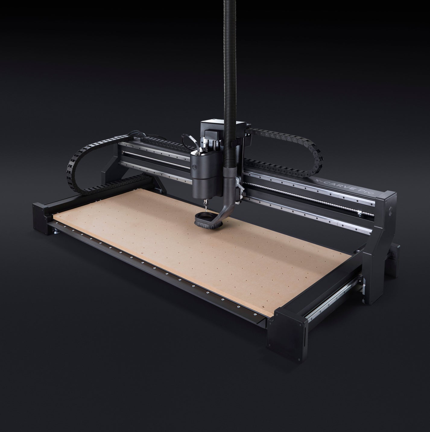 X-CARVE PRO 4X2 CNC SYSTEM | Professional CNC Machine – Inventables, Inc.